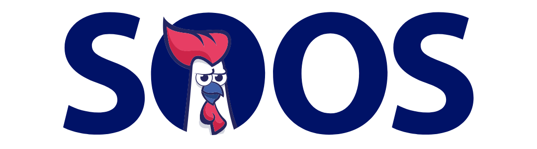 What Makes SOOS Different | SOOS